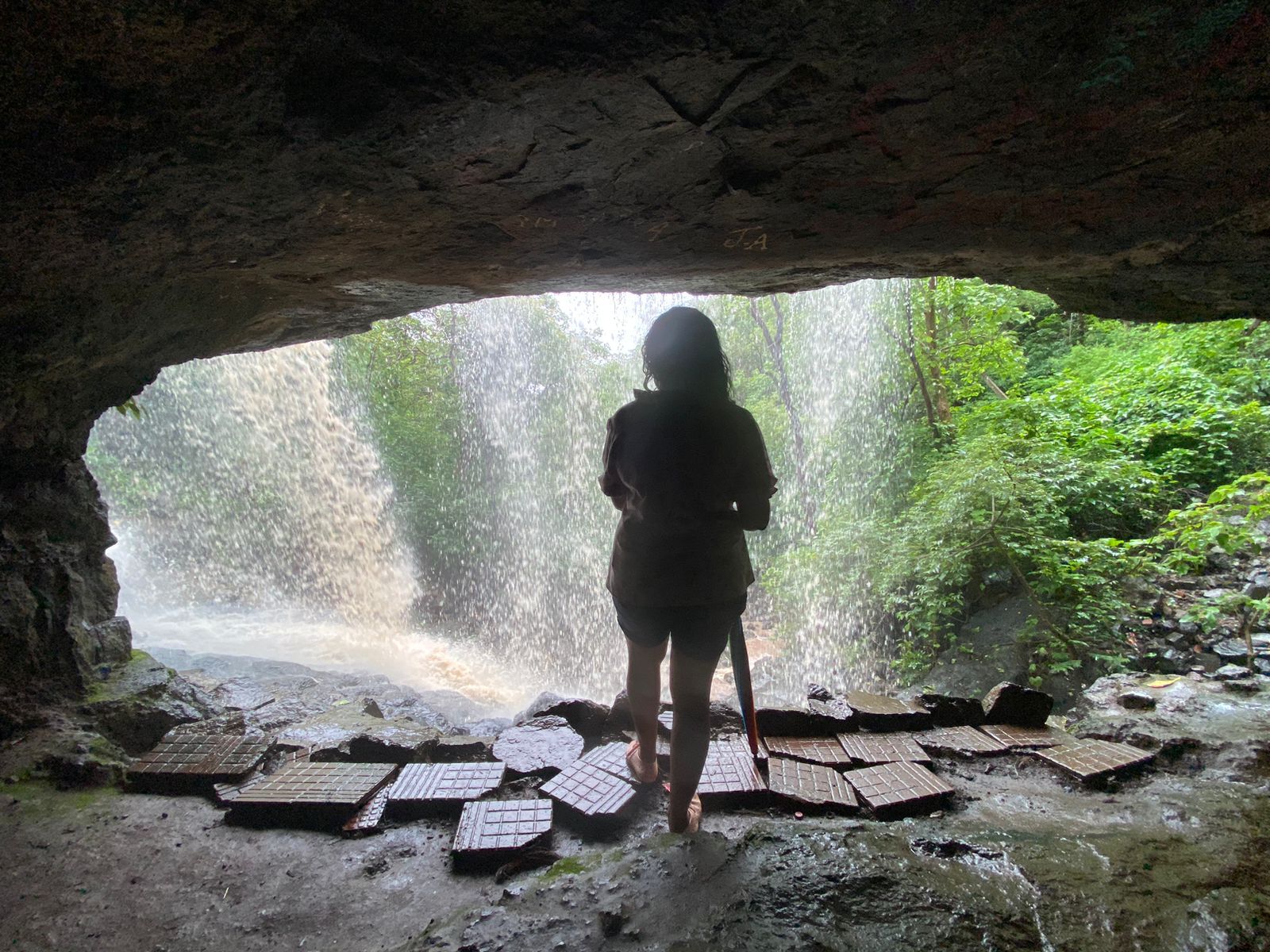 Dang Tour Package | Best Dang Tour Packag | AdvntureCampIndia